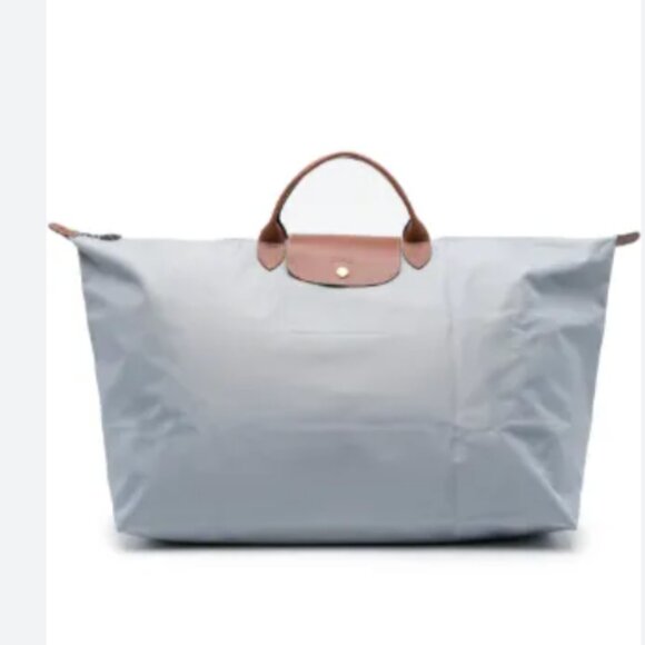 Longchamp | Bags | Longchamp Xl Le Pliage Original Travel Bag | Poshmark